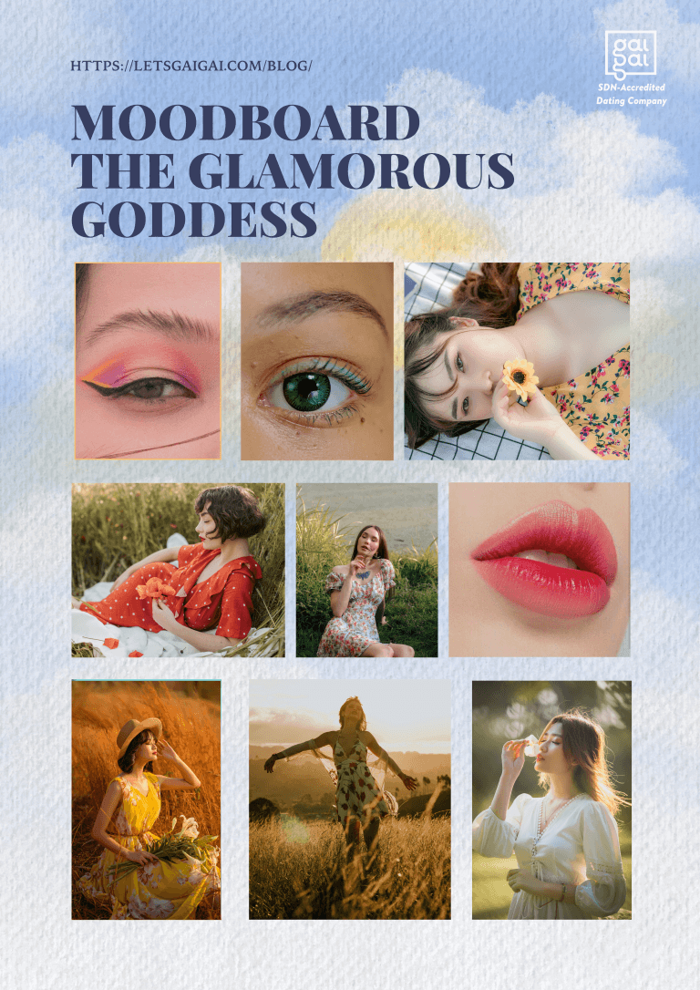 The First Date Style Guide Every Woman Needs - LetsGaiGai